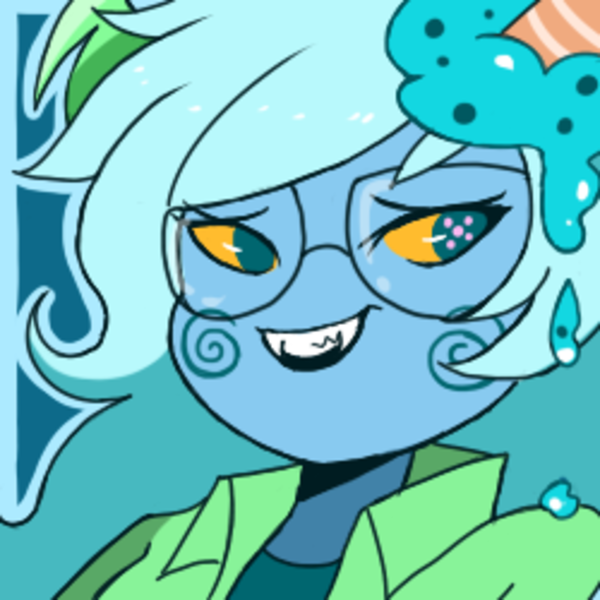 Vriska Trickster | Homestuck | Know Your Meme