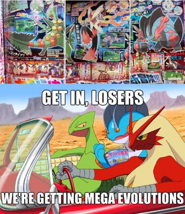 [Image - 771426] | Pokémon | Know Your Meme