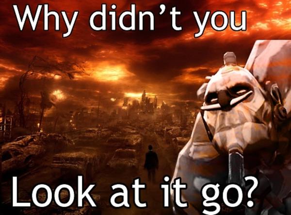 [image 771872] Defense Of The Ancients Dota Know Your Meme