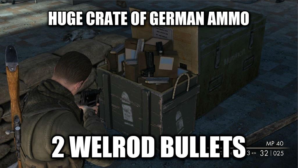 [Image - 771922] | Video Game Logic | Know Your Meme