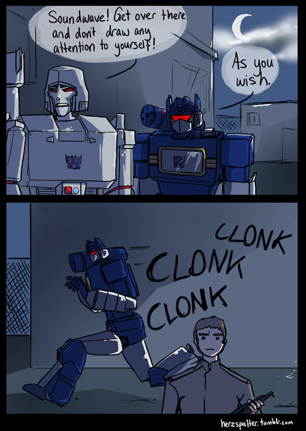 [Image - 772087] | Transformers | Know Your Meme