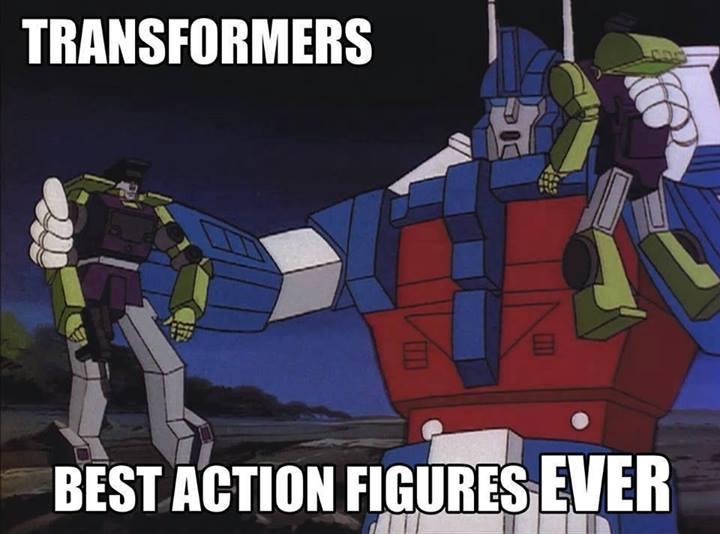 [Image - 772365] | Transformers | Know Your Meme