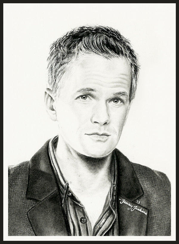 NPH sketch | Neil Patrick Harris | Know Your Meme