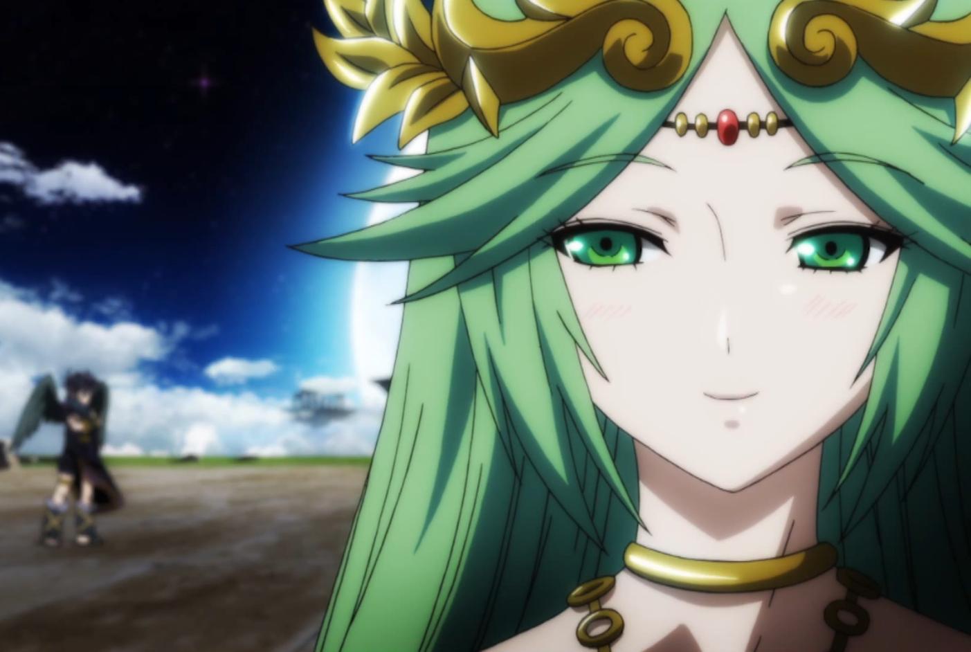 Is Dark Pit Confirmed? | Super Smash Brothers | Know Your Meme