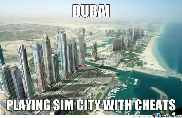 [Image - 772827] | SimCity | Know Your Meme