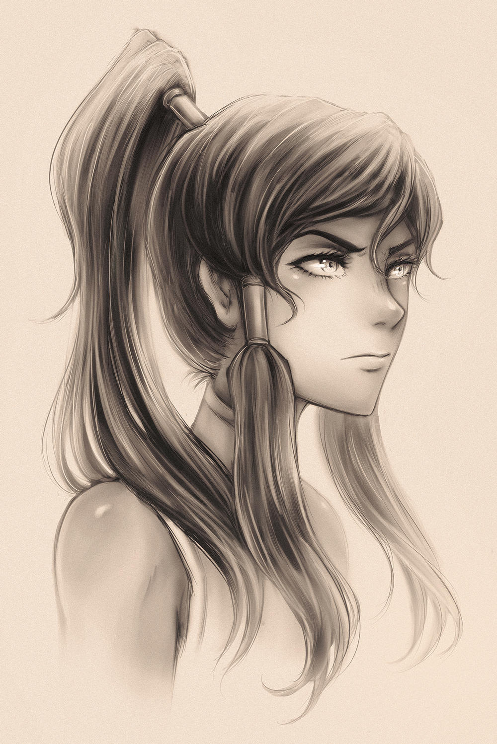 More KYHU Korra | Avatar: The Last Airbender / The Legend of Korra ...