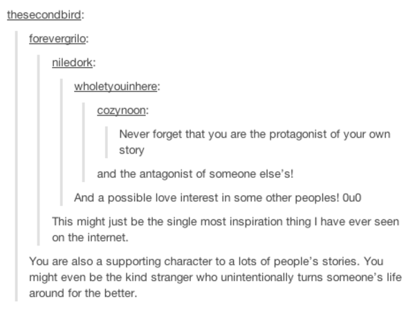 [Image - 773709] | Tumblr | Know Your Meme