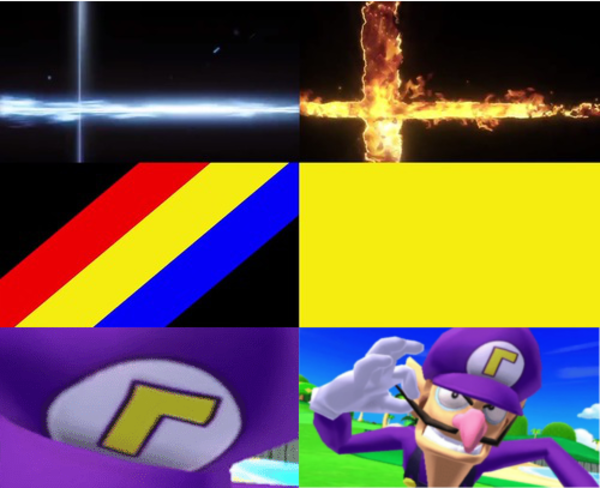 [Image - 773870] | Waluigi | Know Your Meme