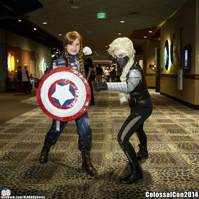 [Image - 773907] | Cosplay | Know Your Meme