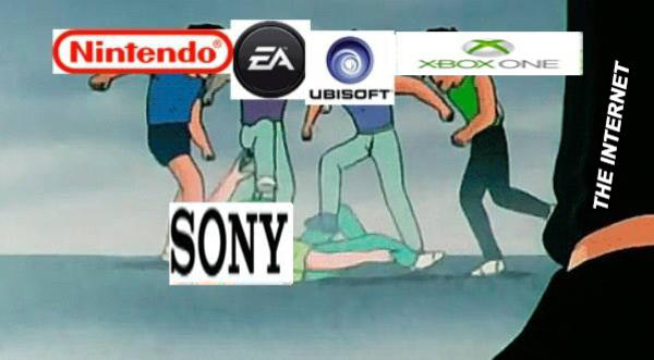 E3 2014 | Electronic Entertainment Expo (E3) | Know Your Meme