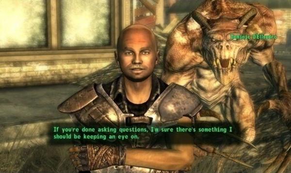 [Image - 774137] | Fallout | Know Your Meme