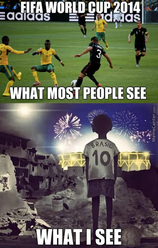[Image - 774216] | 2014 FIFA World Cup Brazil | Know Your Meme