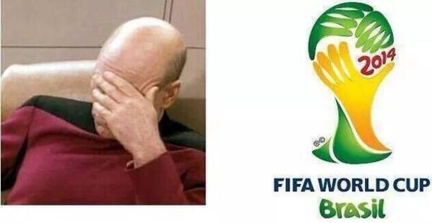 [Image - 774224] | 2014 FIFA World Cup Brazil | Know Your Meme