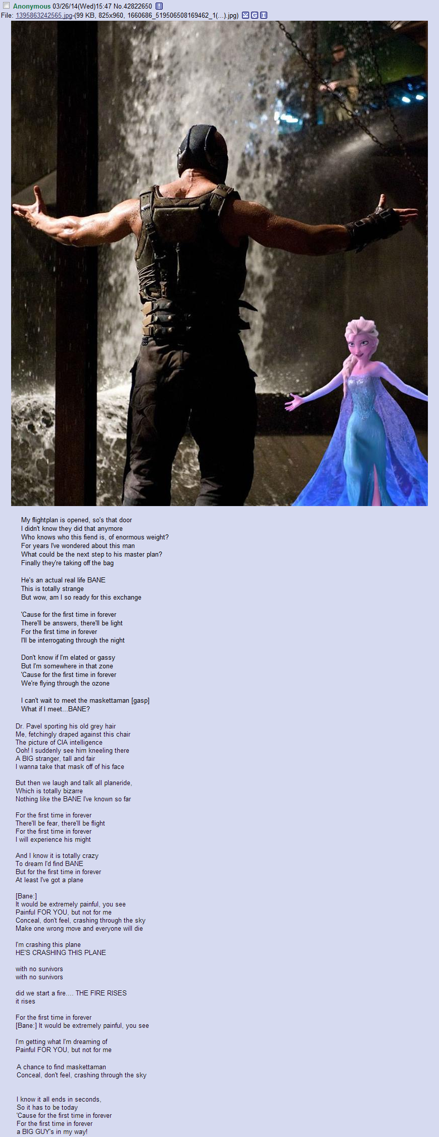 [Image - 774376] | Baneposting | Know Your Meme