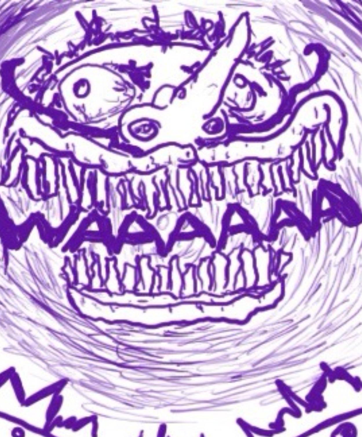 [Image - 775544] | Waluigi | Know Your Meme