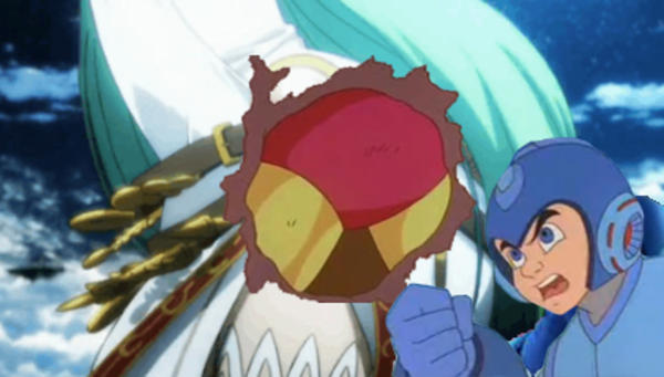 Guts Man! *DAH NAH* | Gutsman's Ass | Know Your Meme