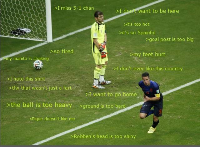 [Image - 776073] | 2014 FIFA World Cup Brazil | Know Your Meme