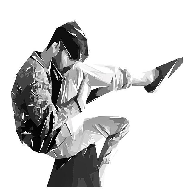 [Image - 776214] | The Leg-Gun Pose | Know Your Meme