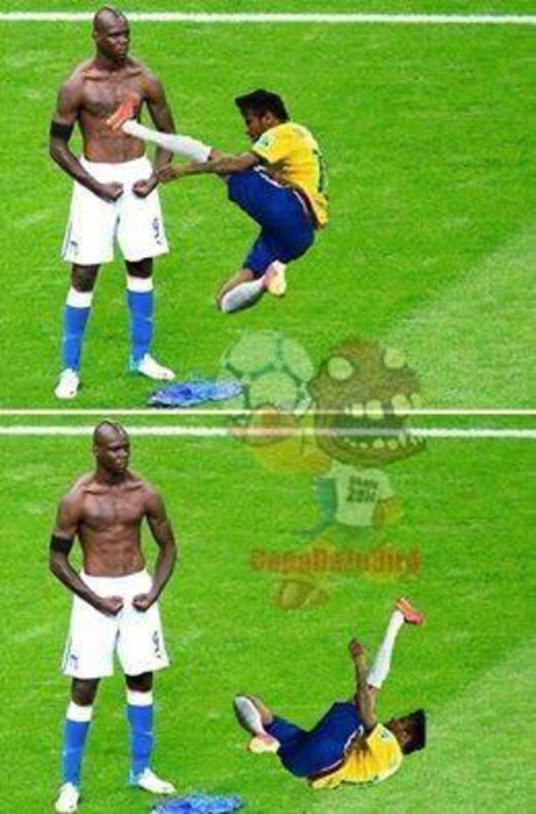 [Image - 776314] | 2014 FIFA World Cup Brazil | Know Your Meme