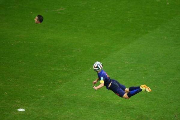 [Image - 776320] | 2014 FIFA World Cup Brazil | Know Your Meme