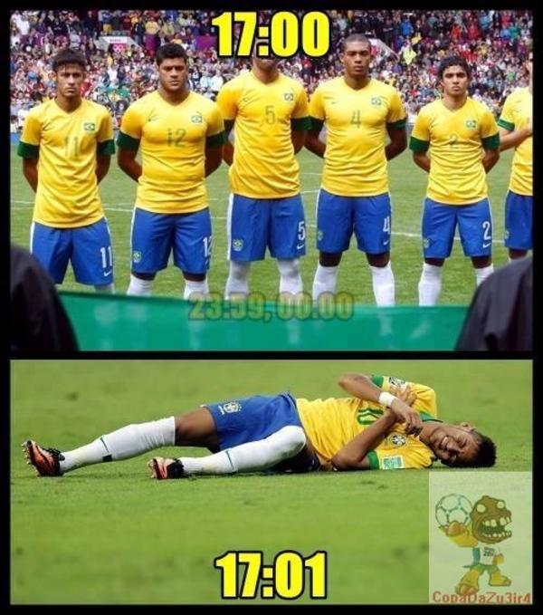 [Image - 776327] | 2014 FIFA World Cup Brazil | Know Your Meme