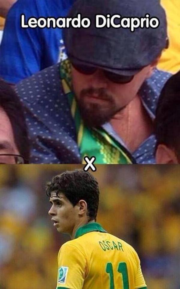 [Image - 776346] | 2014 FIFA World Cup Brazil | Know Your Meme