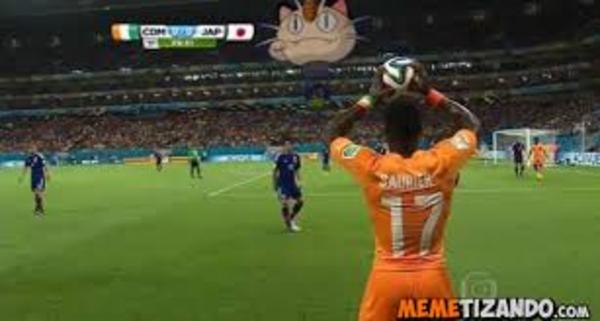 [Image - 776354] | 2014 FIFA World Cup Brazil | Know Your Meme