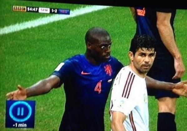 [Image - 776533] | 2014 FIFA World Cup Brazil | Know Your Meme