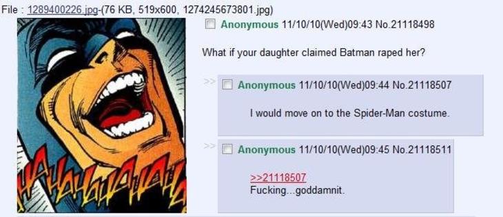 [Image - 776629] | 4chan | Know Your Meme