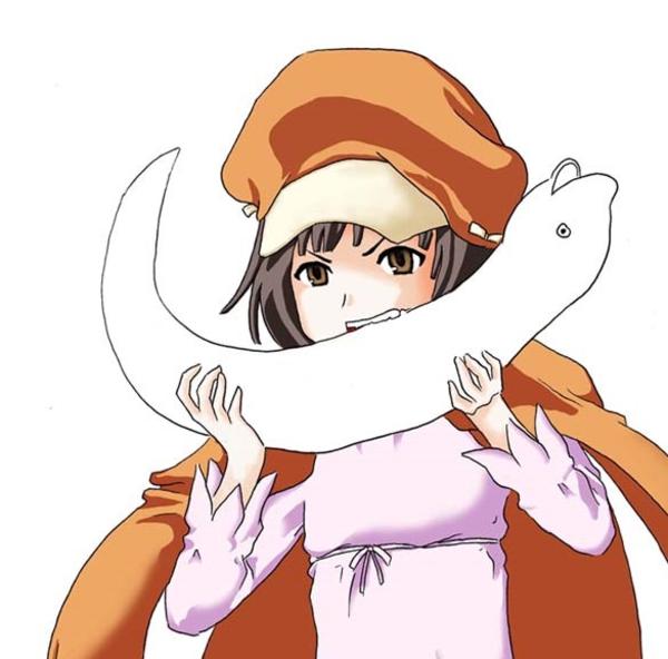 [Image - 776746] | Sakurafish / Every Day Until You Like It | Know Your ...