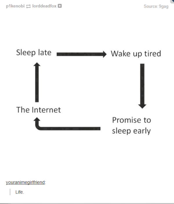 [Image - 777232] | Flowcharts / Flowchart Parodies | Know Your Meme