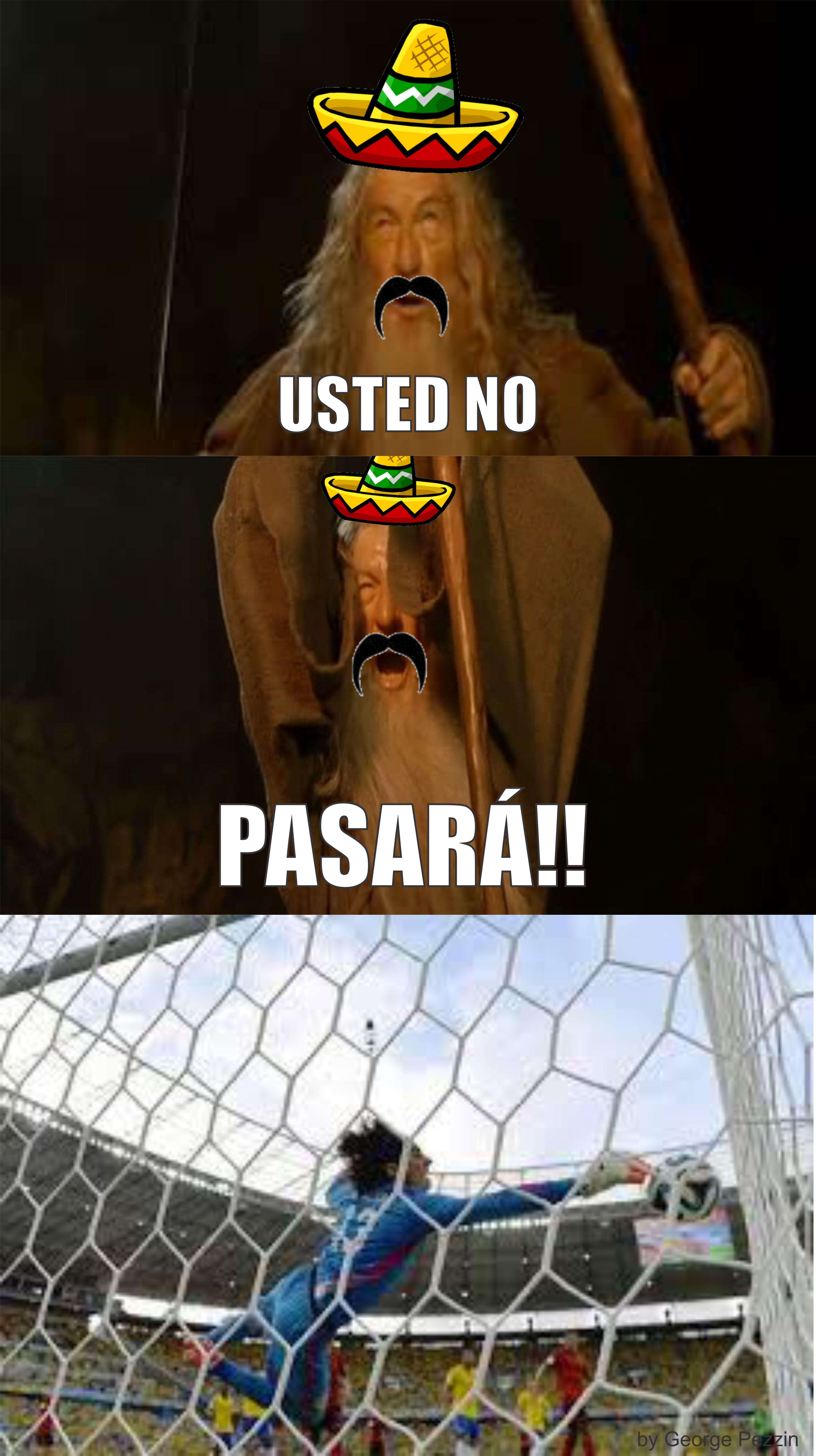 [Image - 777673] | 2014 FIFA World Cup Brazil | Know Your Meme