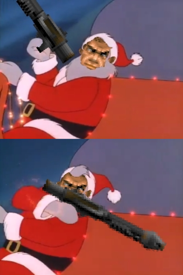 [Image - 778123] | Doom | Know Your Meme