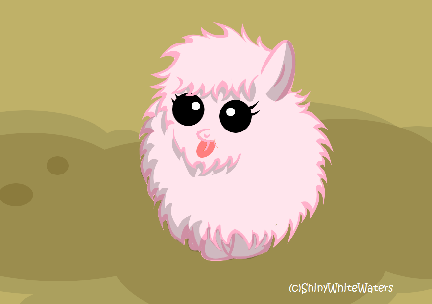 Baby Fluffle Puff! | My Little Pony: Friendship is Magic | Know Your Meme