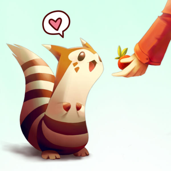[Image - 779153] | Furret | Know Your Meme