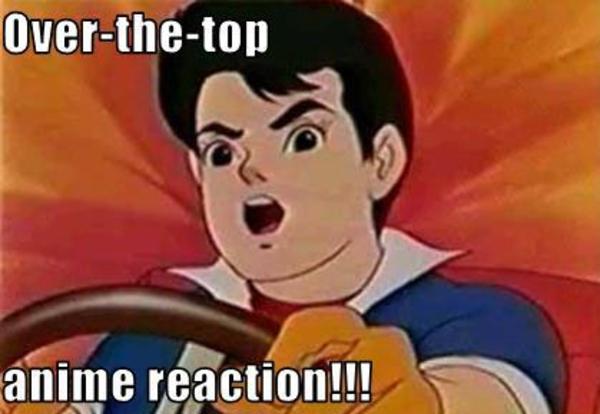 [Image - 779526] | Reaction Images | Know Your Meme