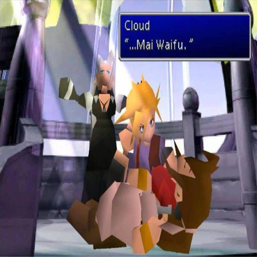 Mai Waifu | Waifu | Know Your Meme