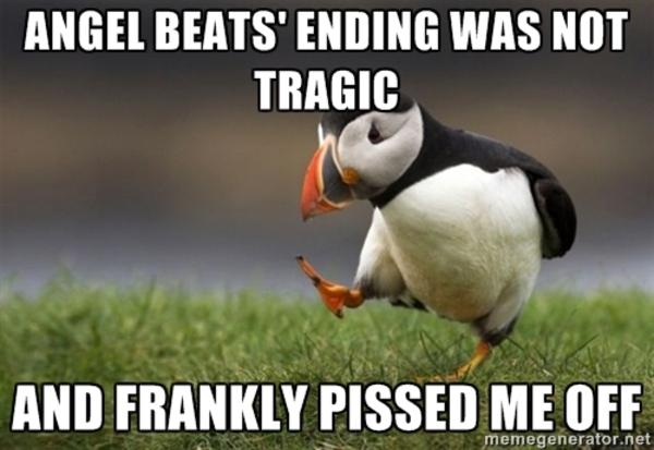 [Image - 780019] | Unpopular Opinion Puffin | Know Your Meme