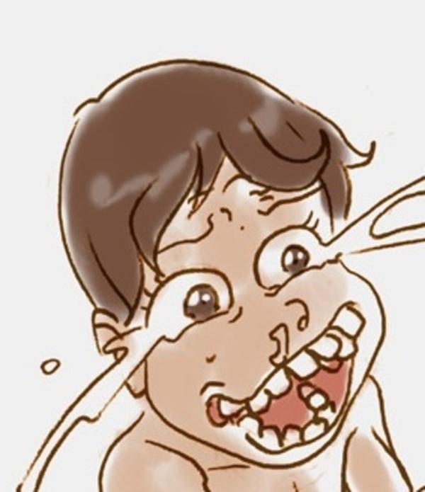 Weeaboo whiny | Reaction Images | Know Your Meme