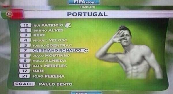 [Image - 780616] | 2014 FIFA World Cup Brazil | Know Your Meme