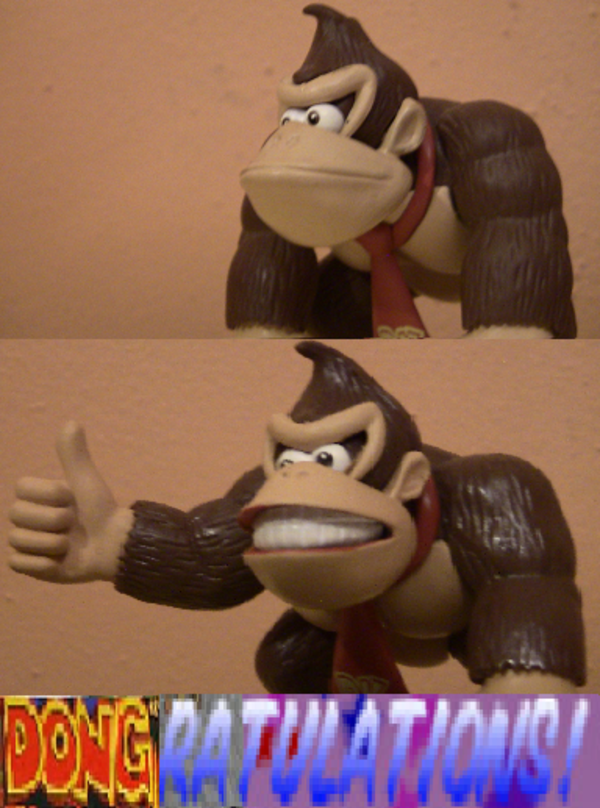 Expand Congrats | Expand Dong | Know Your Meme