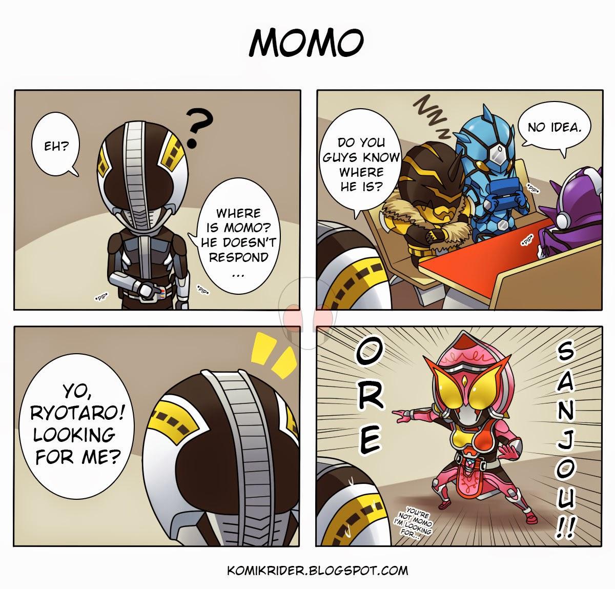 [Image - 781042] | Kamen Rider | Know Your Meme