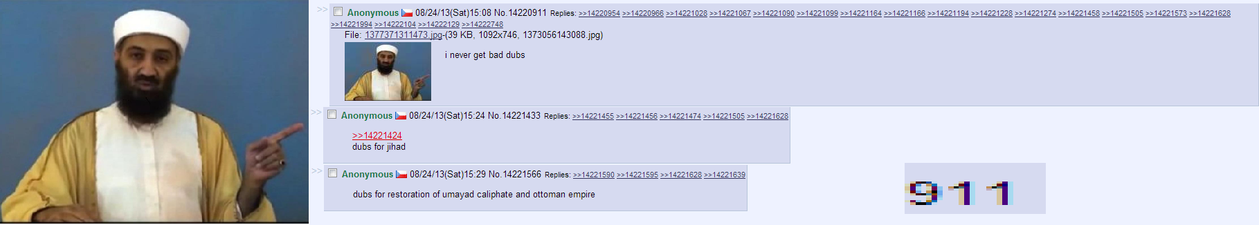 [Image - 781464] | Dubs Guy / “Check ’Em” | Know Your Meme