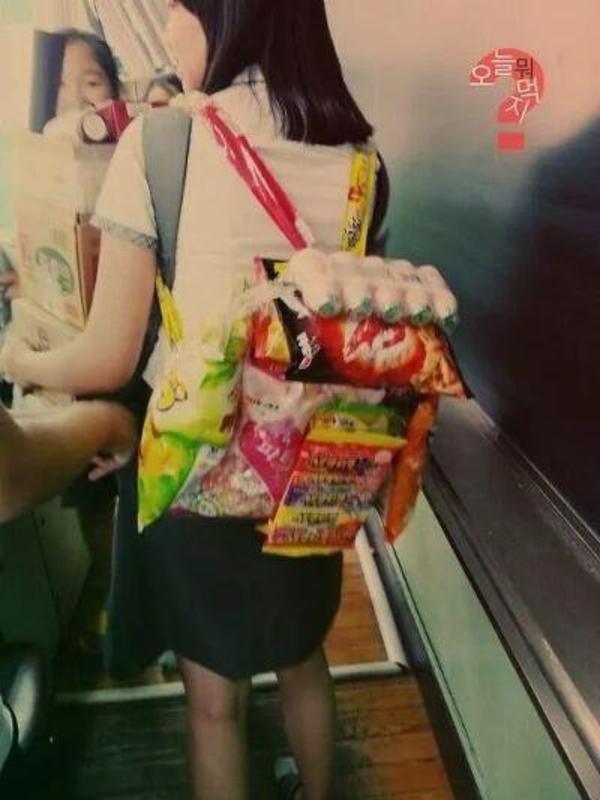 [Image - 781590] | Snackpack | Know Your Meme