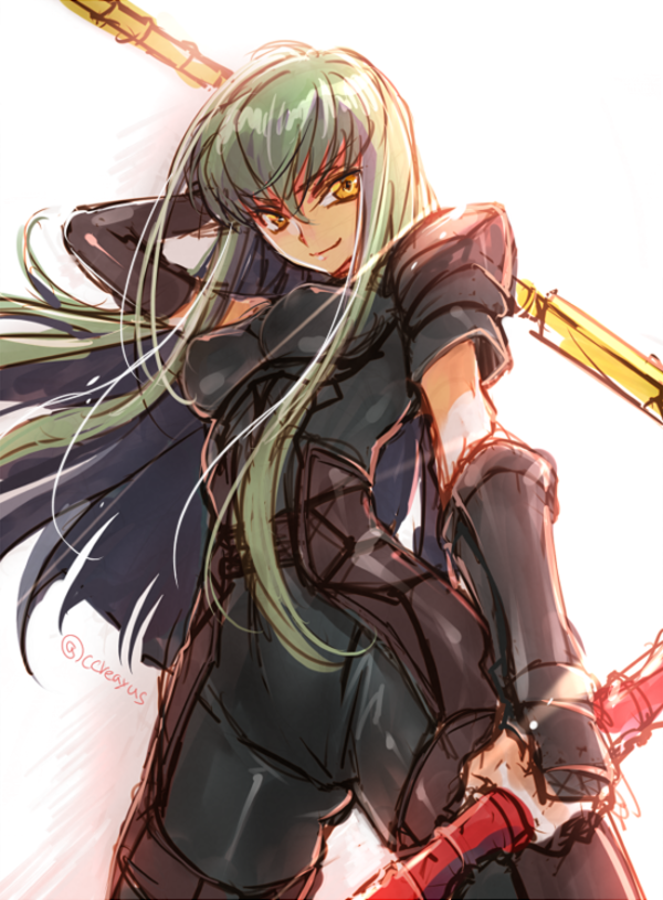 [Image - 781652] | Fate (Type-Moon) | Know Your Meme