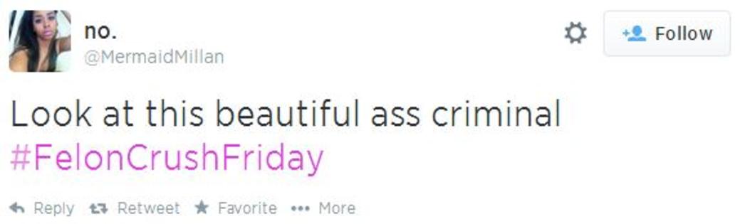 [Image - 781907] | Jeremy Meeks' Mugshot | Know Your Meme