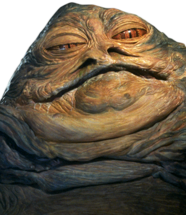 Accept Jabba | Fat Acceptance Movement | Know Your Meme