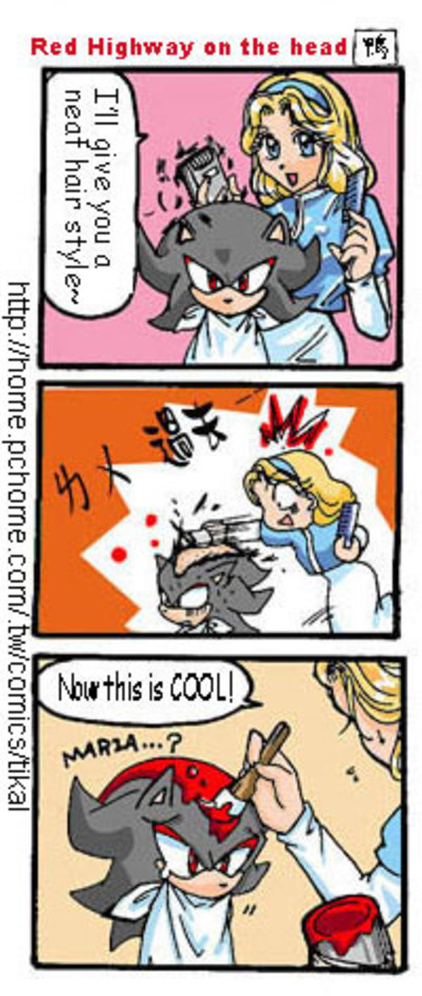 Maria getting shot wasn't the only tragedy on the ark | Sonic the ...