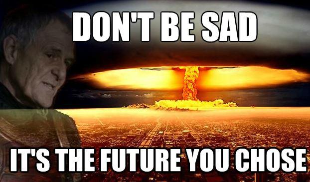 [Image - 782990] | Doom Paul / It's Happening | Know Your Meme