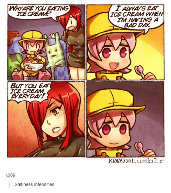 [Image - 783440] | [Intensifies] | Know Your Meme